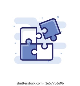 20,198 Puzzle solving icon Images, Stock Photos & Vectors | Shutterstock