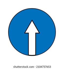 2,185 Proceed forward Images, Stock Photos & Vectors | Shutterstock