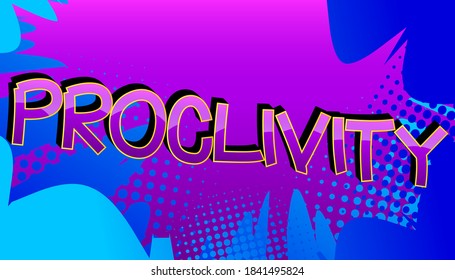 Proclivity: imágenes, fotos de stock y vectores | Shutterstock