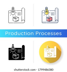 20,050 Production line logo Stock Illustrations, Images & Vectors ...