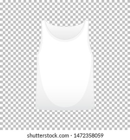 Product Design Template No Graphic Illustration Stock Vector (Royalty ...
