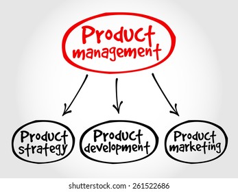 Performance Measurement Mind Map Business Management: เวกเตอร์สต็อก ...