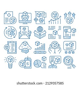 802 Agile doodle Images, Stock Photos & Vectors | Shutterstock