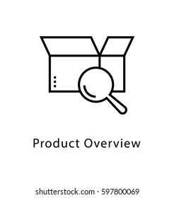 3,246 Product overview Images, Stock Photos & Vectors | Shutterstock