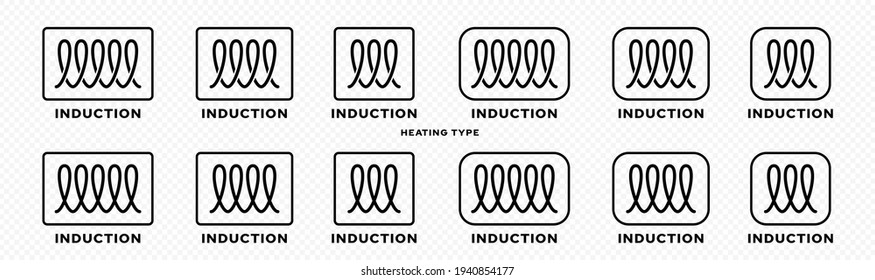 206 Induction cookware Stock Illustrations, Images & Vectors | Shutterstock