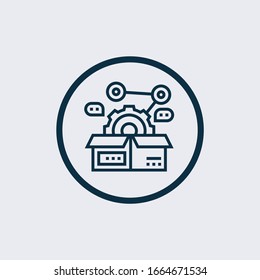 19,102 Software product icon Images, Stock Photos & Vectors | Shutterstock