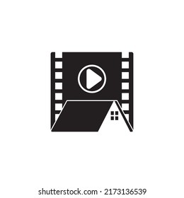 729 Film production house logo Images, Stock Photos & Vectors ...