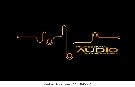 707 imágenes de Audio engineering logo - Imágenes, fotos y vectores de ...