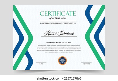 6,206 Certificate profile Images, Stock Photos & Vectors | Shutterstock