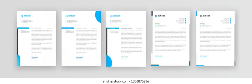 1,111 Multi page mockup Images, Stock Photos & Vectors | Shutterstock