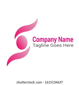 Professional Logo Design That Help Your Stock Vector (Royalty Free ...