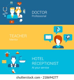 907 Receptionist infographic Images, Stock Photos & Vectors | Shutterstock