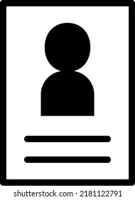 198 Self introduction Stock Vectors, Images & Vector Art | Shutterstock
