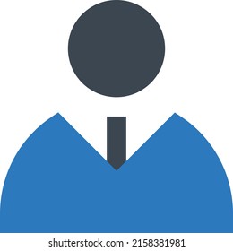 Profile Vector Illustration On Transparent Backgroundpremium Stock ...