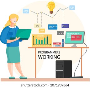 434 App code php python Images, Stock Photos & Vectors | Shutterstock