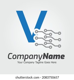 Programming Code Computer Monitor Logo Template Stock Vector (Royalty ...