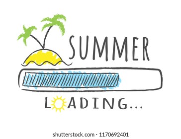 36,478 Summer loading Images, Stock Photos & Vectors | Shutterstock