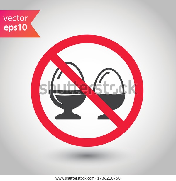 Prohibited Warning Attention Restriction Label Caution: เวกเตอร์สต็อก ...