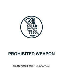 7,724 Weapons are prohibited Images, Stock Photos & Vectors | Shutterstock