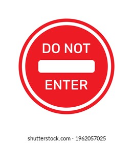 38,695 Entry forbidden Images, Stock Photos & Vectors | Shutterstock