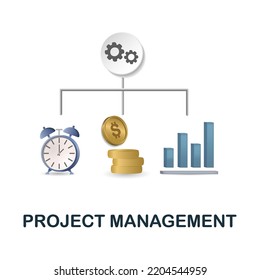 7,185 Project Management Cog Images, Stock Photos & Vectors | Shutterstock