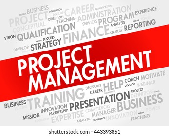 Document Management Word Cloud Collage Business 스톡 일러스트 592767074 ...
