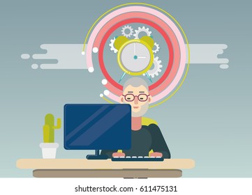 Agile Lifecycle Process Diagram Agile Software Stock Photo 416241877 ...