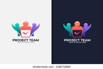 5,376 Social project logo Images, Stock Photos & Vectors | Shutterstock