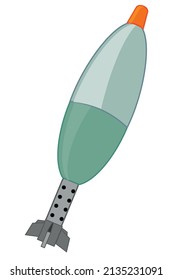 7,564 Projectiles Stock Vectors, Images & Vector Art | Shutterstock