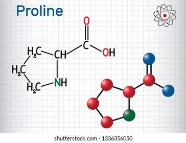 Proline Stock Illustrations, Images & Vectors | Shutterstock