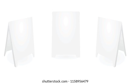 Promo Panel Vector Illustration Stock Vector (Royalty Free) 1158956479 ...