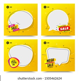 169,330 Promo layout Images, Stock Photos & Vectors | Shutterstock