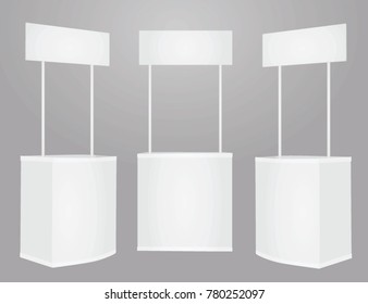 74,805 Promoter table Images, Stock Photos & Vectors | Shutterstock
