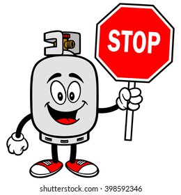 1,734 Propane Safety Sign Images, Stock Photos & Vectors | Shutterstock