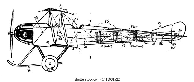 1,196 Plane skeleton Images, Stock Photos & Vectors | Shutterstock