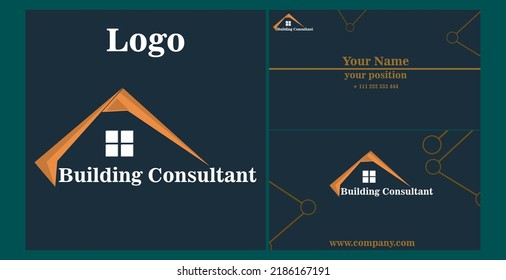 24,663 Building consultant logo Images, Stock Photos & Vectors ...