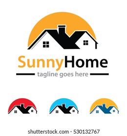 94,938 Real estate tech logo Images, Stock Photos & Vectors | Shutterstock
