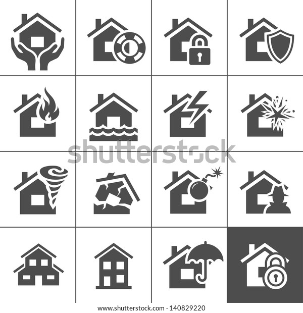 19,405 House Damage Vector Images, Stock Photos & Vectors | Shutterstock