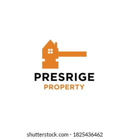 Property Logo Vector Templates Symbol Stock Vector (Royalty Free ...