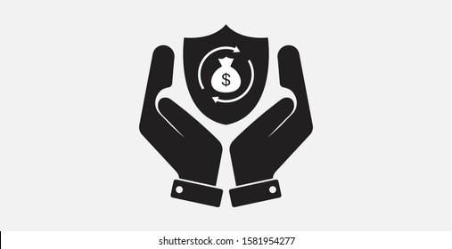 6,659 Guaranteed Money Protection Icon Images, Stock Photos & Vectors ...
