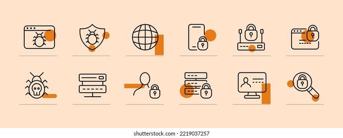 144 Pastel Hacker Images, Stock Photos & Vectors | Shutterstock