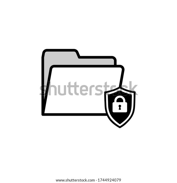 3,752 Sensitive Information Icon Images, Stock Photos & Vectors ...