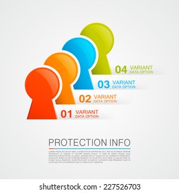 4,397 Unlock infographic Images, Stock Photos & Vectors | Shutterstock