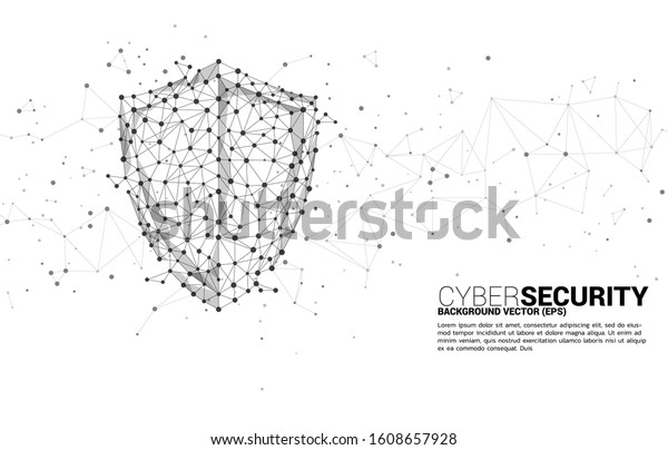 11,045 Shield Polygons Images, Stock Photos & Vectors | Shutterstock
