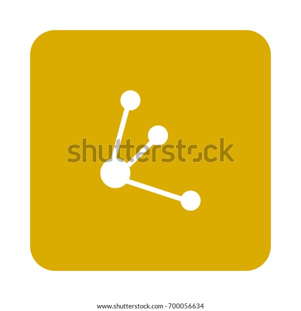 Proteins Icon Stock Vector (Royalty Free) 700056634 | Shutterstock