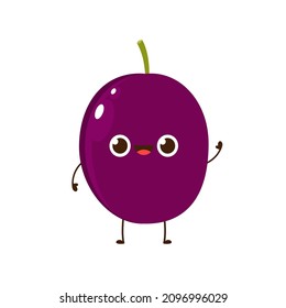 2,381 Cartoon prune Images, Stock Photos & Vectors | Shutterstock