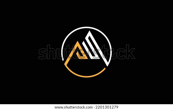 Ps Monogram Logo Design Inspiration Stock Vector (Royalty Free ...