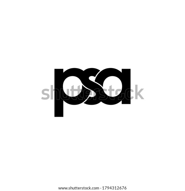 Logo psa : 1 378 images, photos et images vectorielles de stock ...