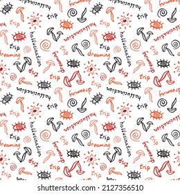 3,855 Psycho patterns Images, Stock Photos & Vectors | Shutterstock