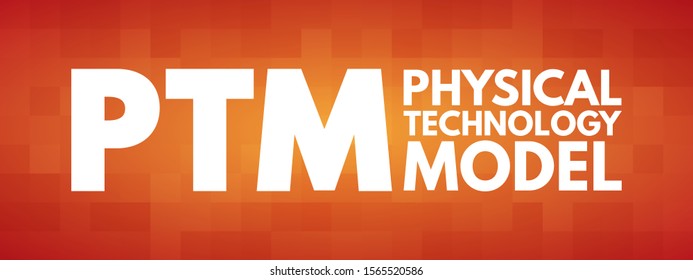 Ptm Clipart People